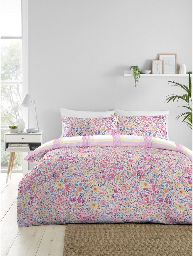 Duvet Covers & Bed Sets | Single, Double & King Size | Ponden Home ...