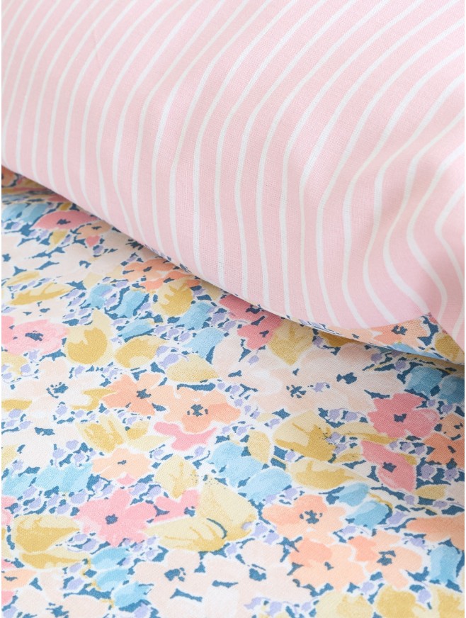 Duvet Covers & Bed Sets | Single, Double & King Size | Ponden Home ...