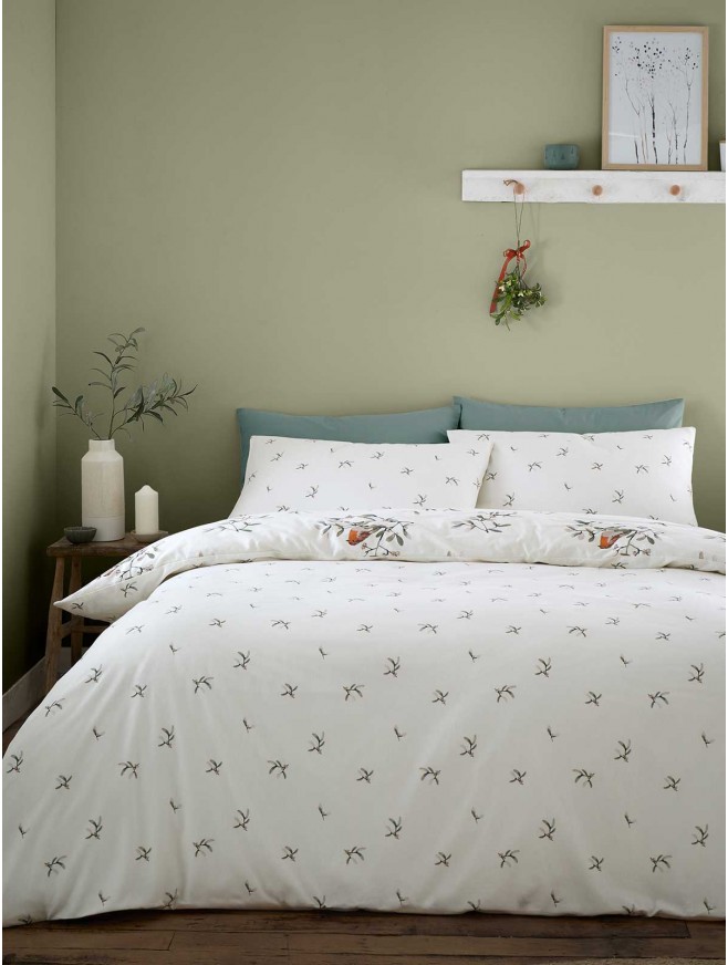 Duvet Covers & Bed Sets | Single, Double & King Size | Ponden Home ...