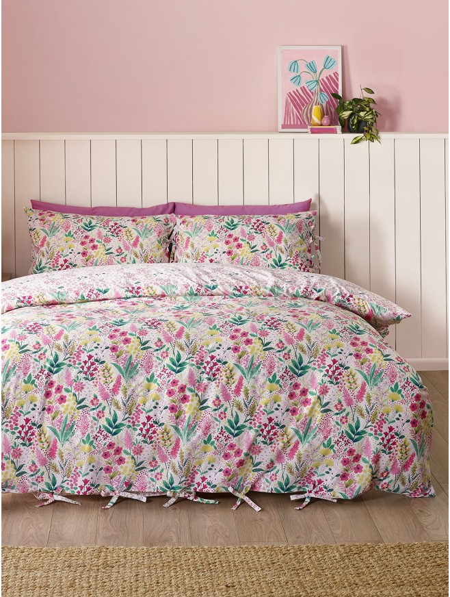 Duvet Covers & Bed Sets | Single, Double & King Size | Ponden Home ...