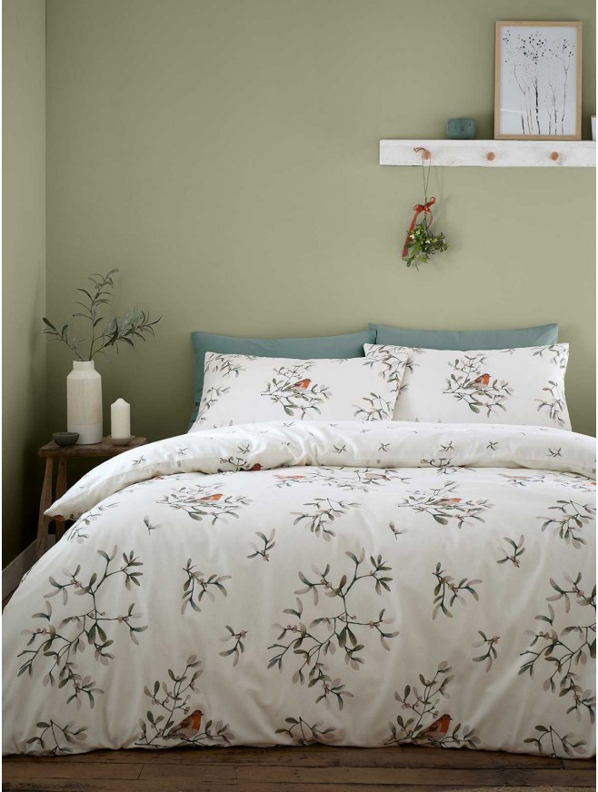 Duvet Covers & Bed Sets | Single, Double & King Size | Ponden Home ...