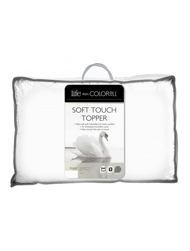 Duvets & Pillows | Cotton Filled Pillows & Anti Allergy Duvets | Ponden ...