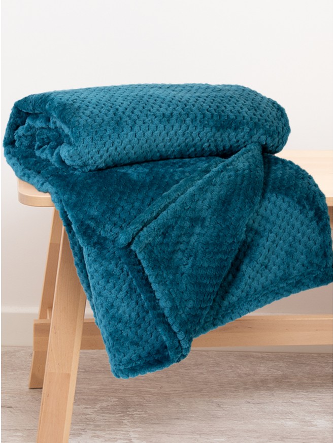 Sofa Throws & Bed Throws | Throw Blankets | Ponden Home