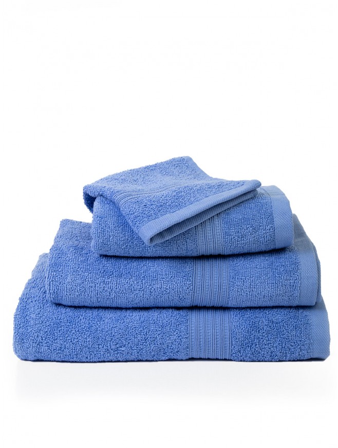 Bath Towels | Bathroom & Hand Towels | Ponden Home